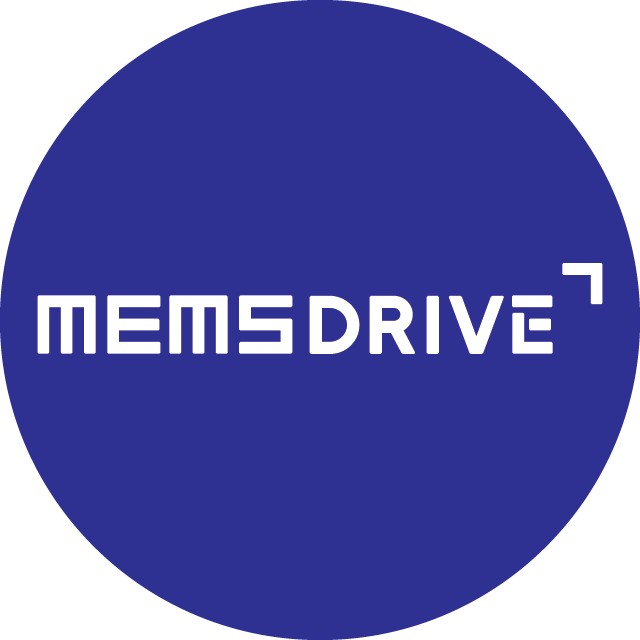 MEMSDrive 