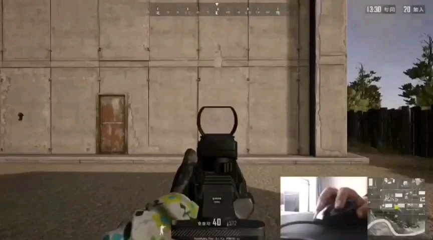 罗技鼠标宏编程_游戏热门视频