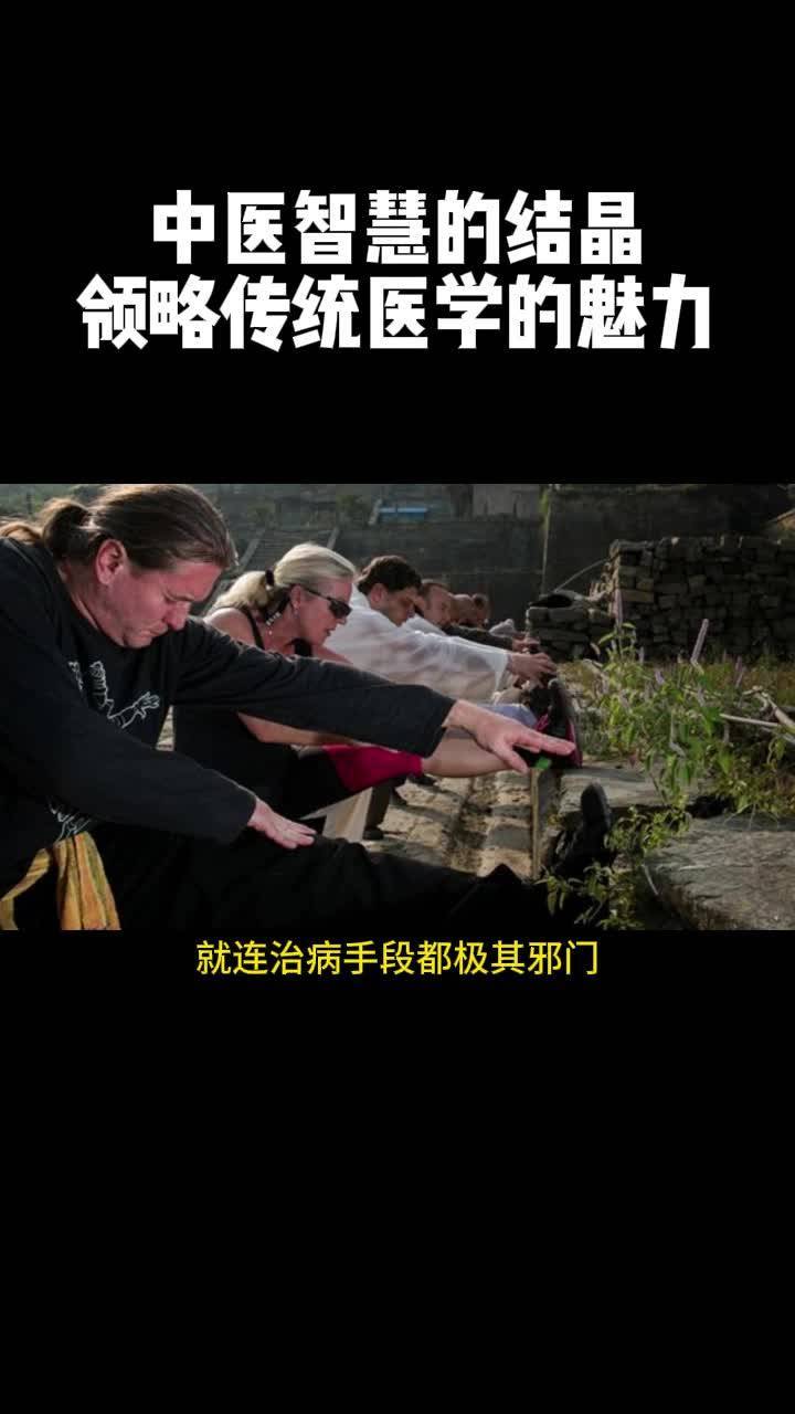 中医智慧的结晶,领略传统医学的魅力