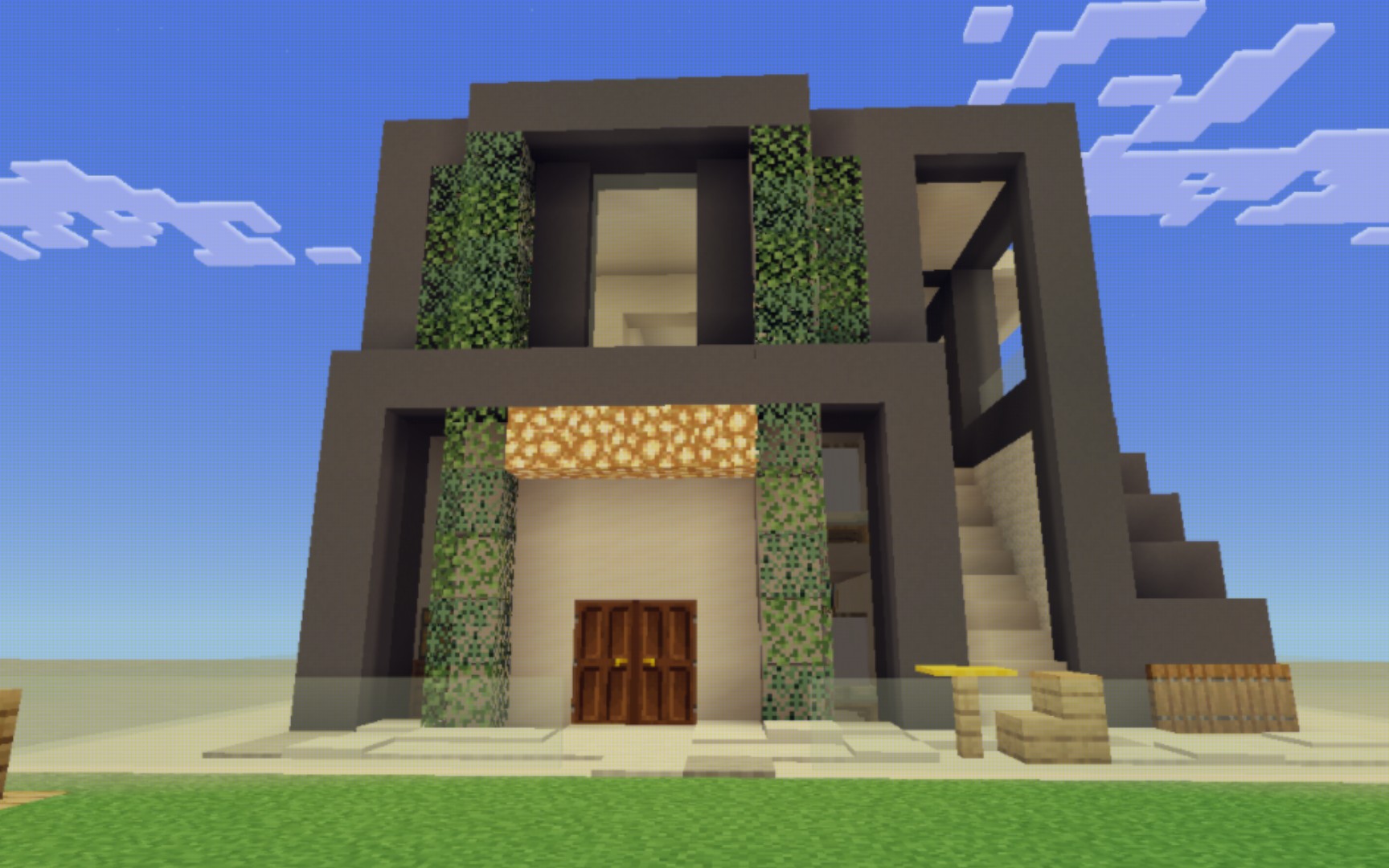 我的欧式大别墅_单机游戏热门视频