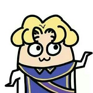 有角的大魔王 