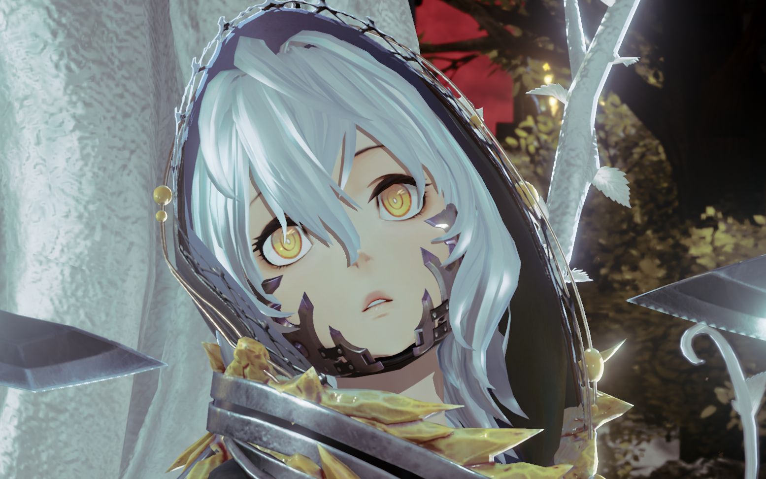 [噬血代码] CODE VEIN网络试玩片段