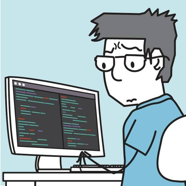 Python君不摸鱼 