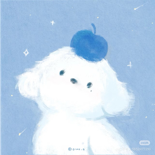 海豚先生的兔子 