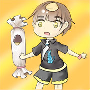 杏仁糖传说 