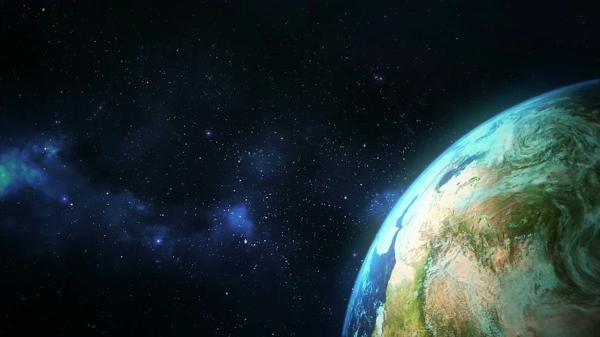 2036年4月13日阿波菲斯小行星撞击地球