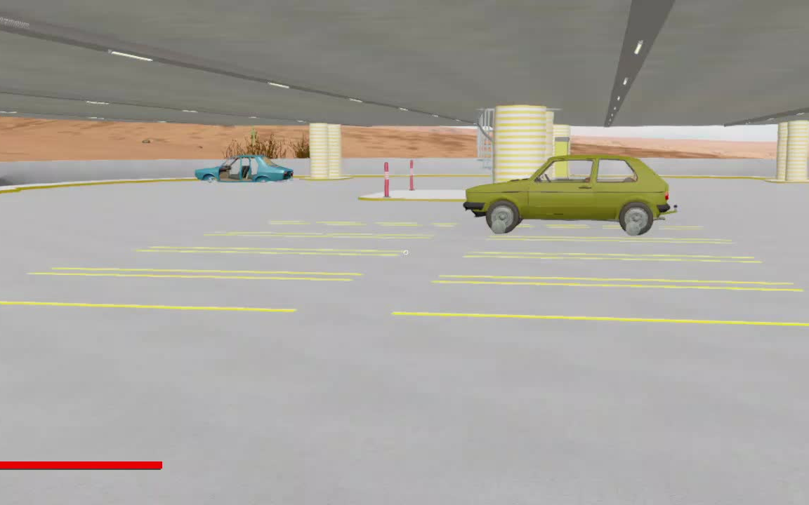 【长途旅行】打了mod后的长途旅行会是什么样子?