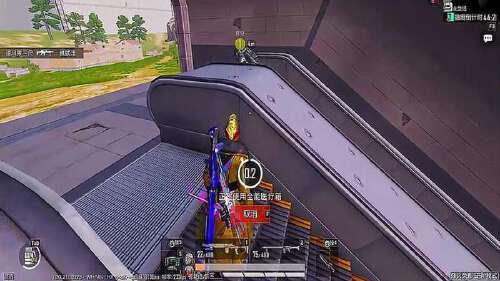 模拟器玩家这准度是开挂了吧?离谱操作看呆全场!