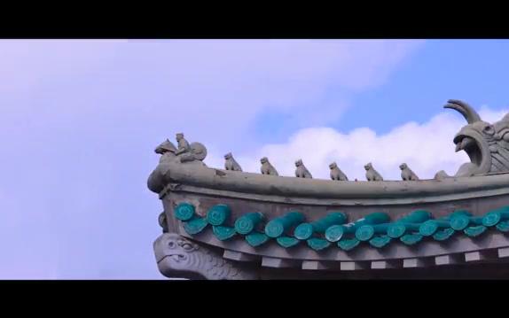 武汉大学2018年宣传片