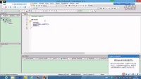 codeblocks的基本操作