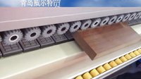 生态门 强化门 三聚氰胺门 模压门 免漆门 封边机 热转印封边机