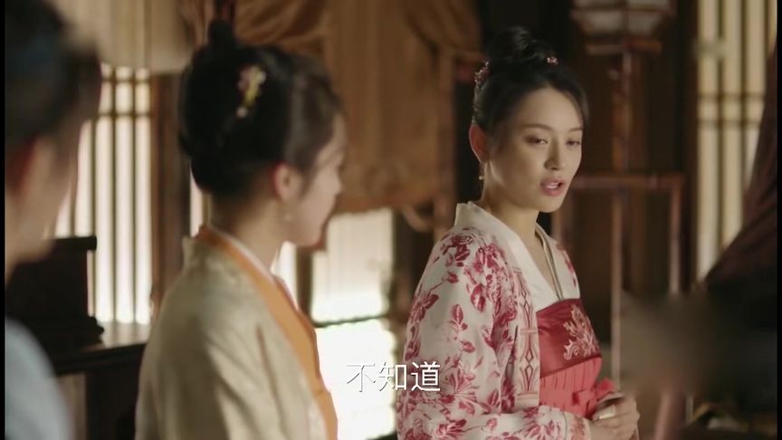 知否01:古代高考全家出动,齐上阵,为了孩子考个好成绩