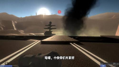 战地模拟器最高画质这还是那个游戏吗