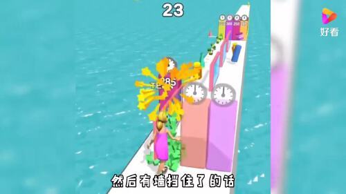 模拟人生:努力奔向天堂,塔米吃了东西后变成了小宝宝!