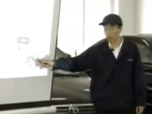 汽车维修视频教程4