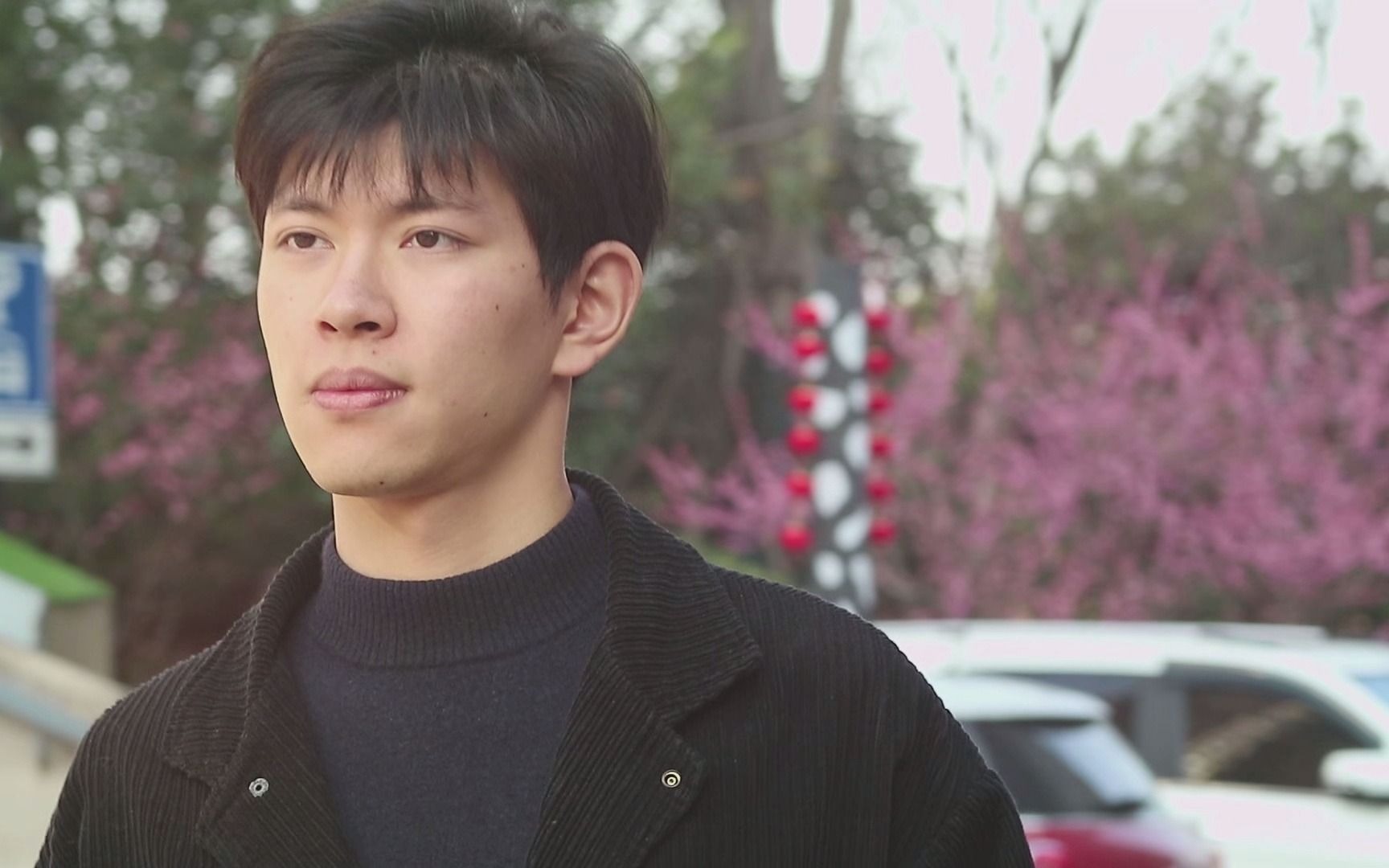 【上外】经金速递—宣传视频 大学生创新创业训练项目