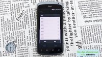【使用教程】HTC Android 使用教程之‘时钟-闹钟模块’介绍