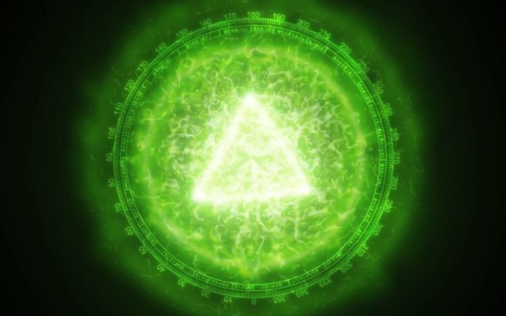 AE能量盾