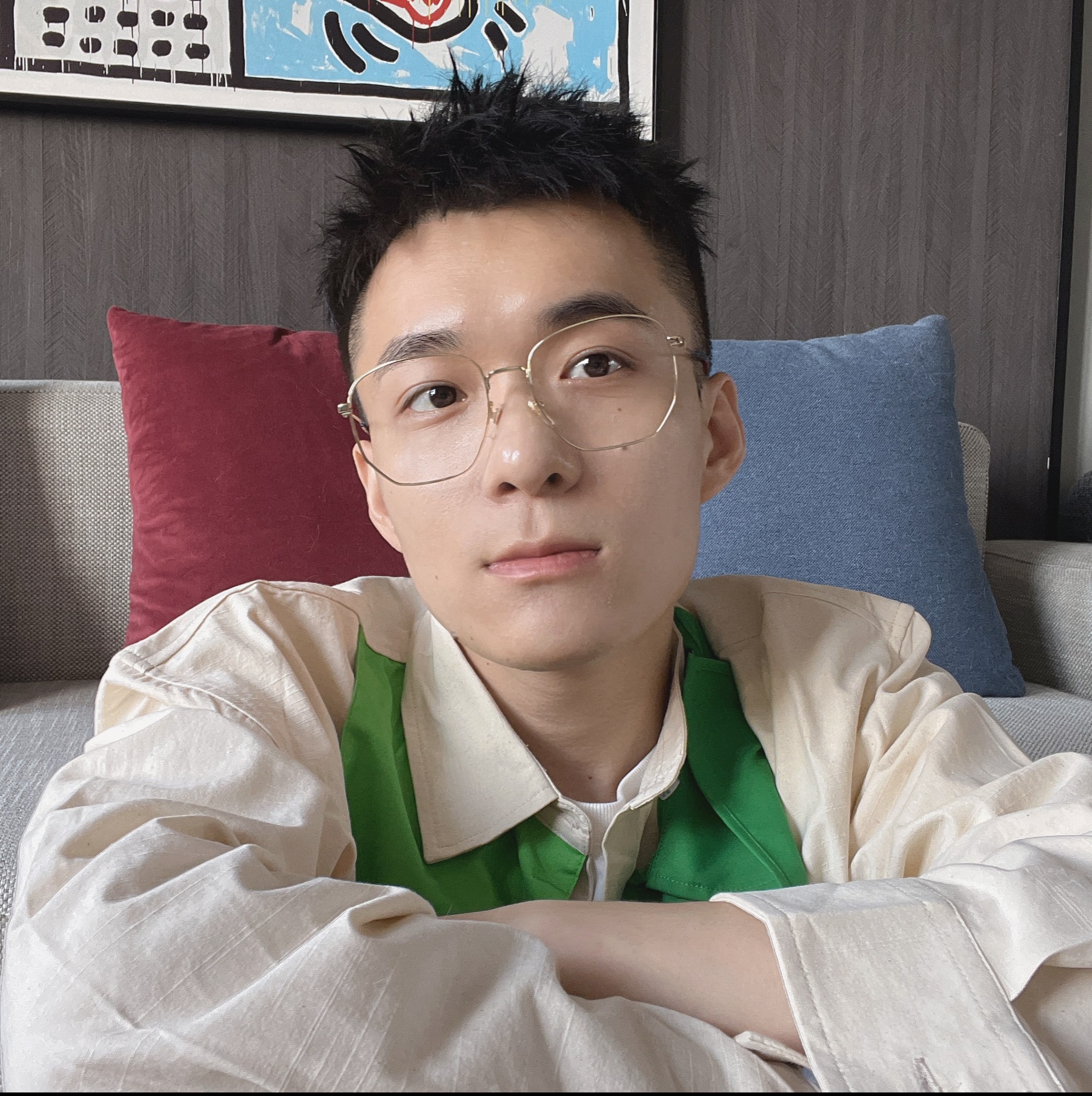 硬茬小巫 