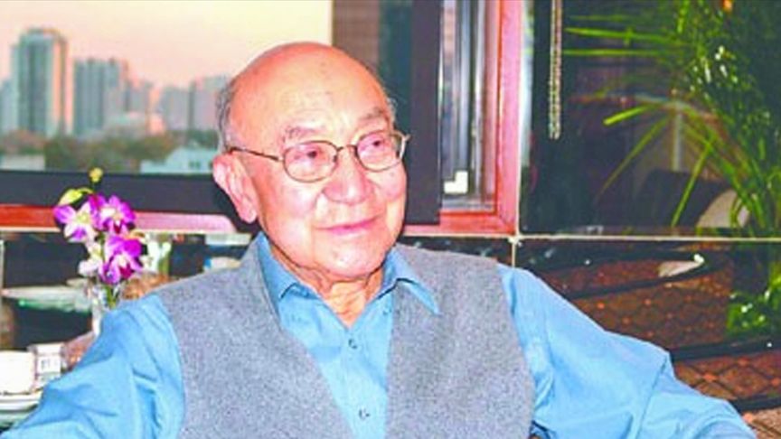 曾经发明世界第一台计算机,却被美国隐藏35年,只因他来自中国