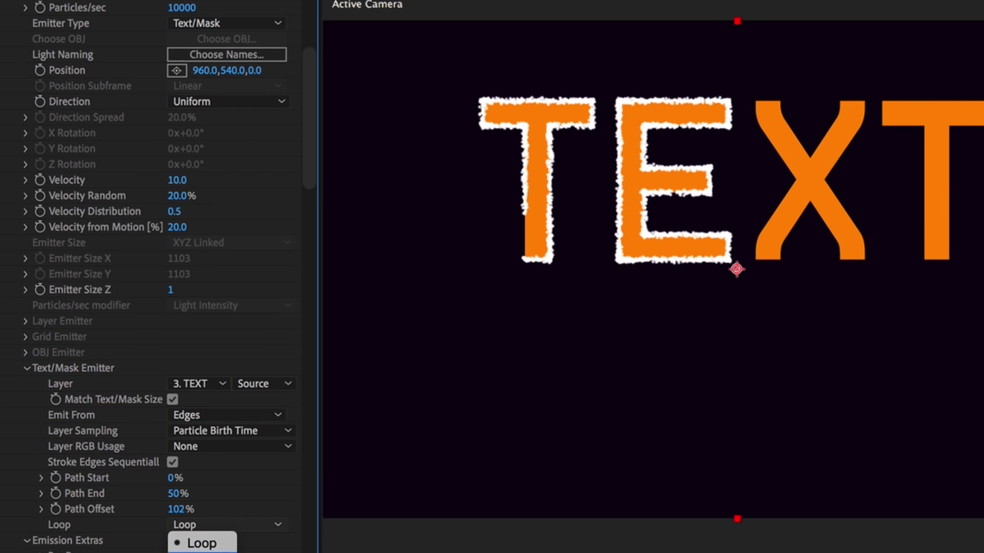 Trapcode Particular 4.1- New Features Tutorial
