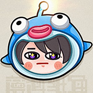 薄海纸鱼 