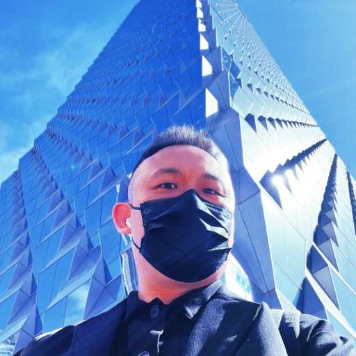 杠叔一直都在 