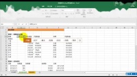 C0813表格XLS二阶-深度解析Vlookup常见错误