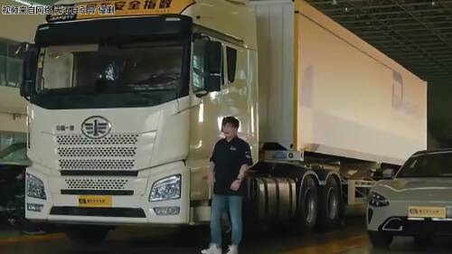 懂帝原创又来搞事情了30极限碰撞测试