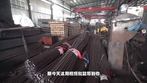 唐山钢绞线厂家揭秘:如何选对材料,让工程更安全耐用?