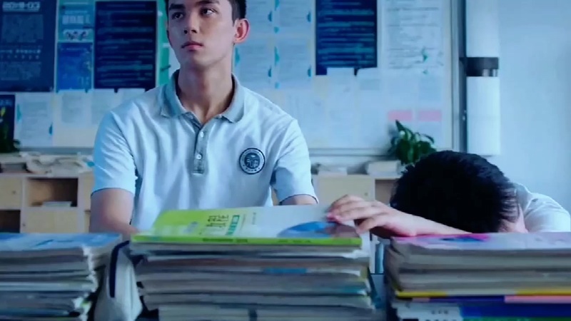 班级成绩倒数第二给倒数第一补课,太离谱了