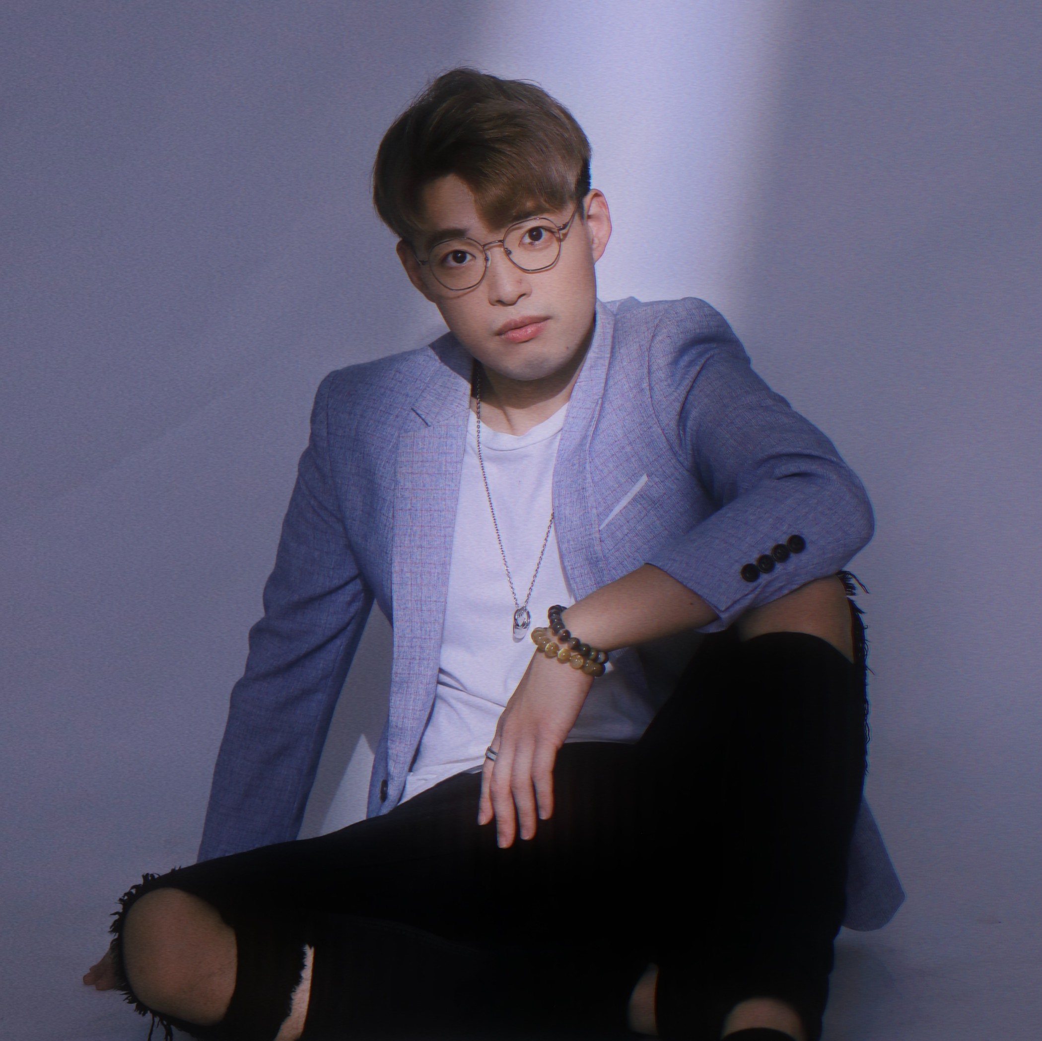 Calvin歌唱小教室 