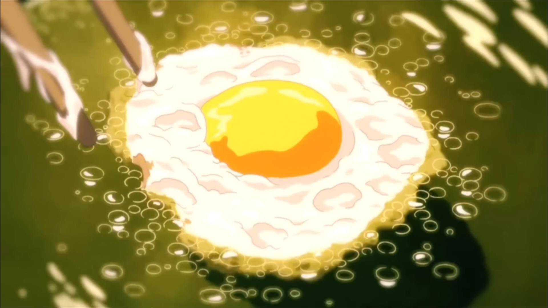 【美食动画】宫崎骏轻松治愈的烹饪动画