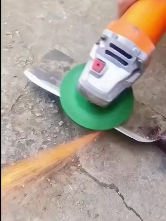 磨刀砂轮片#好物推荐ߔ� #高性能实用工具 #好东西一起分享