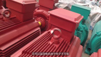 有的电机为何要安装振动变送器?什么是振动变送器?