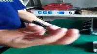 卡簧安装工具