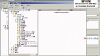 windows server 2008(韩立刚老师)3-06 在域环境中使用组策略集中配置...