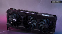 华硕TUF RTX3080显卡综合评测:将游戏性能做到极致,实力是真的强