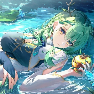 原神代肝克拉布 