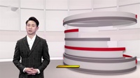 初中版 第115期 时事新闻课