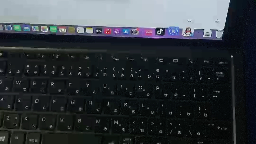 惠普HP平板电脑黑苹果系统