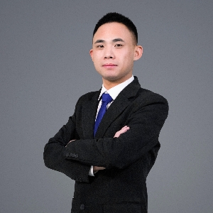 梁老师讲大学生求职 
