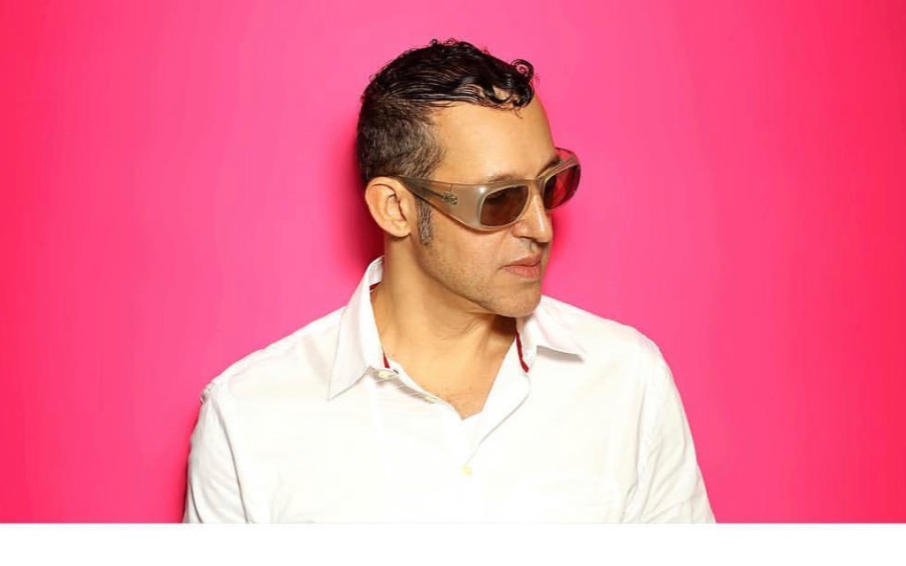 现代美国的工业设计收割机——Karim rashid - 凌淼 陈景师 郜曈 何诗颖