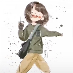 sunny大步走 