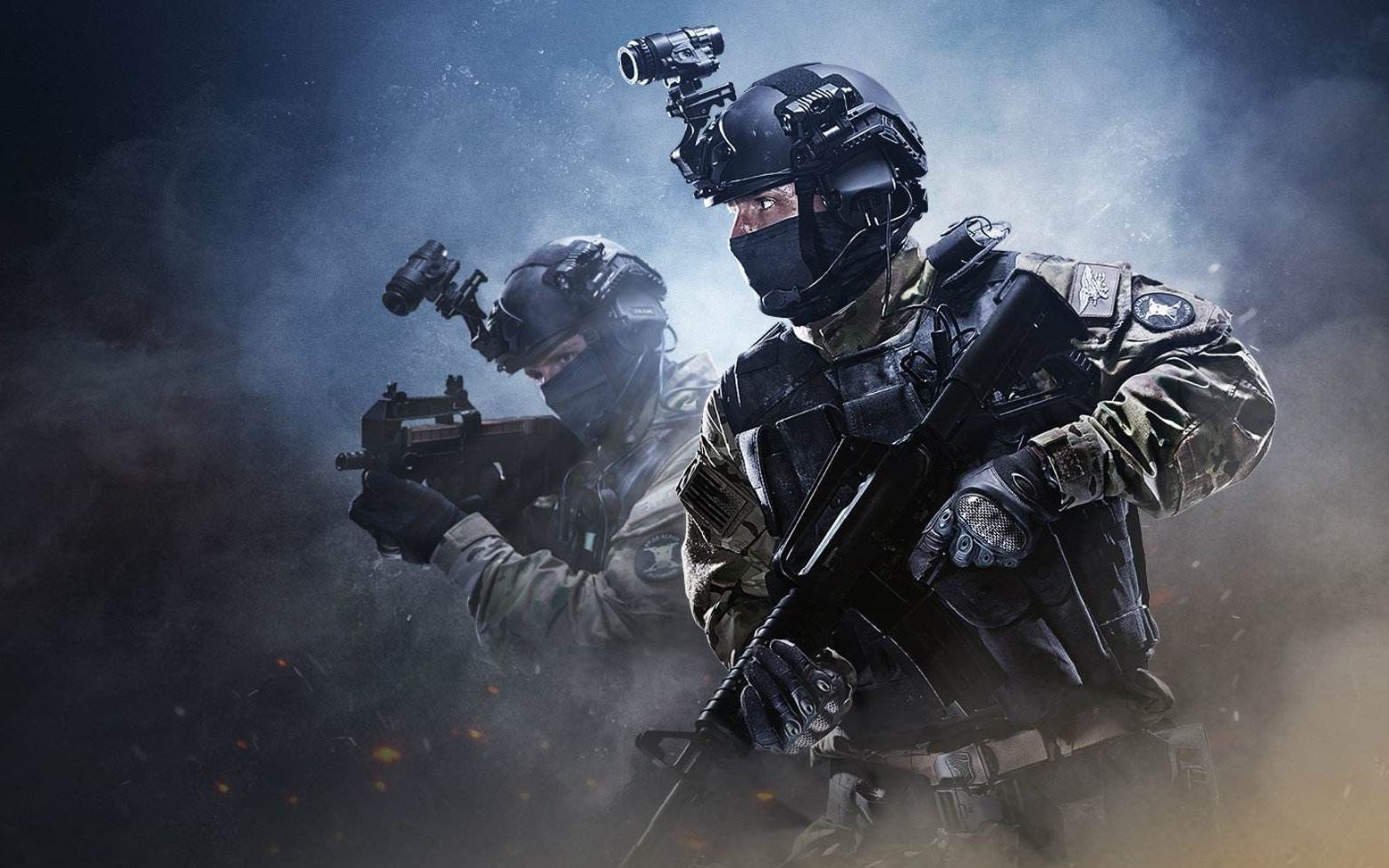RX5700XT在CS:GO 2K 分辨率1440P最高画质设定下的FPS表现
