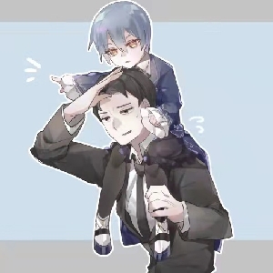 梦痴呆兔 