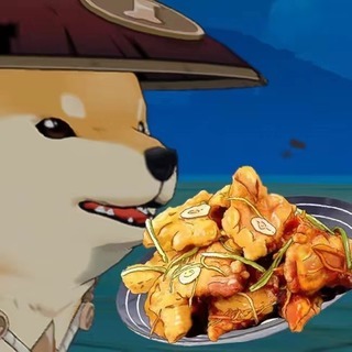 老式锅包you原神 