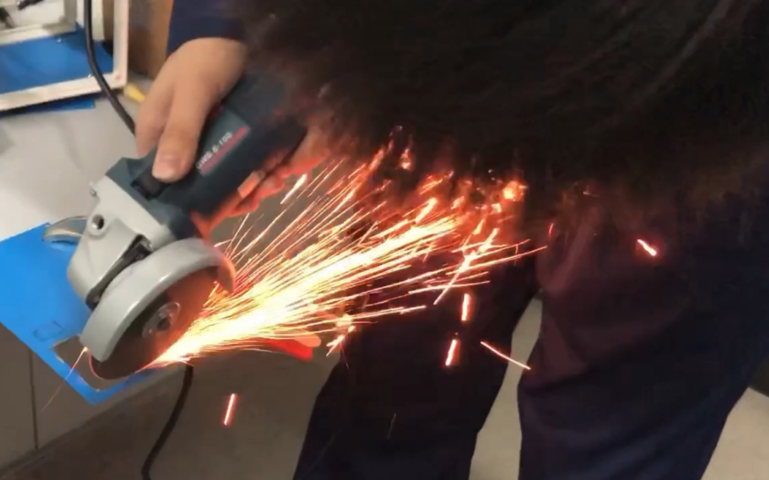 百元自制0-36v 10A可调电源,附带详细教程