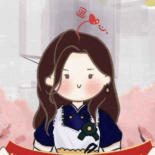 画一颗心心 