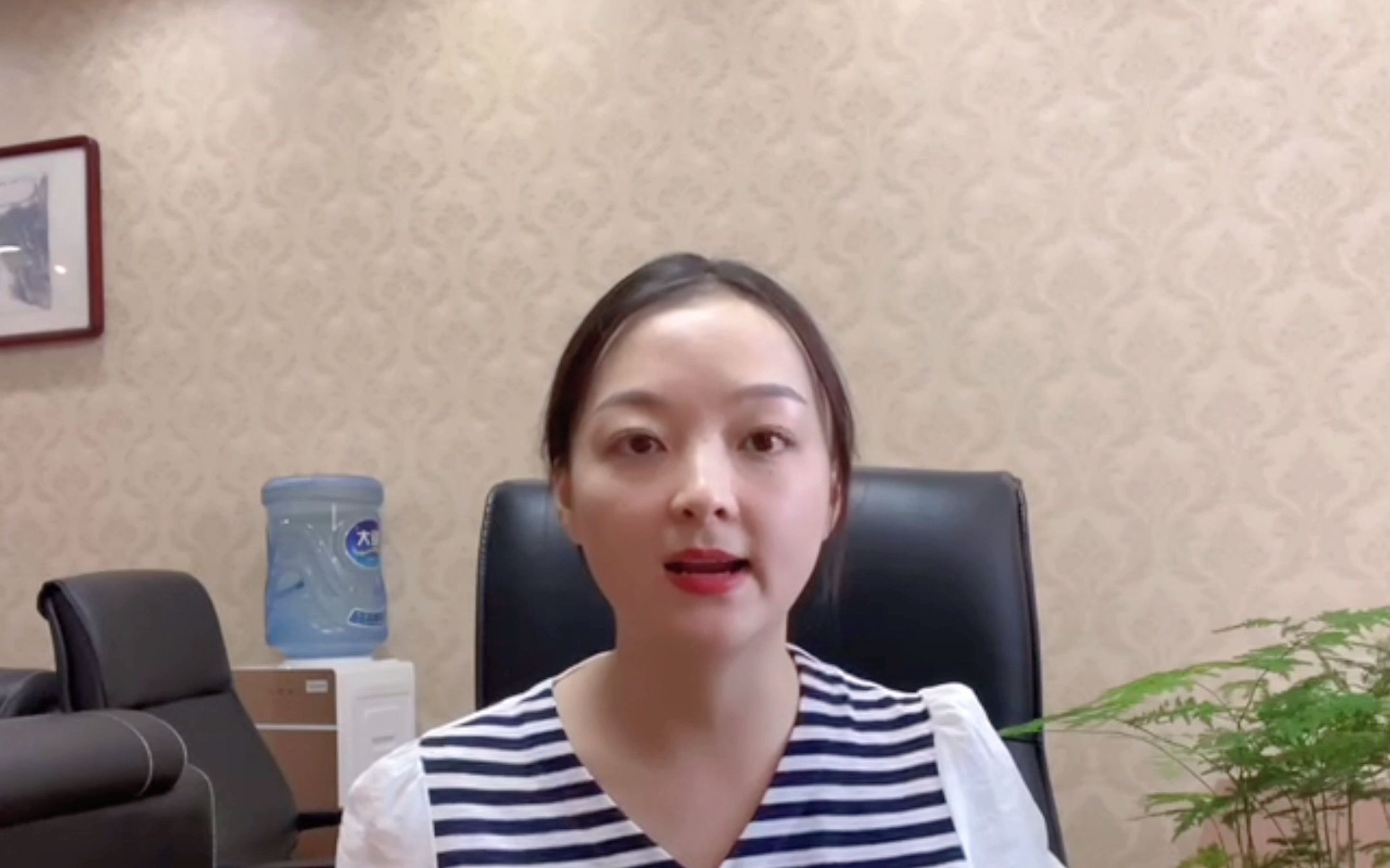 「企顺宝财税」为什么不建议当挂名公司法人